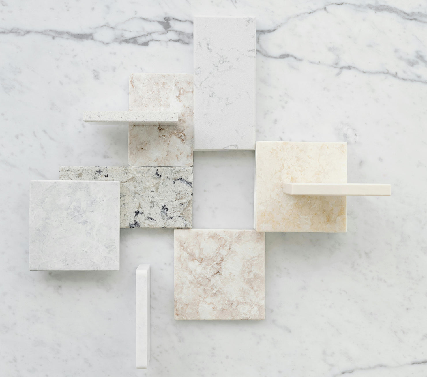 Sample Packs – Pure Marble Store
